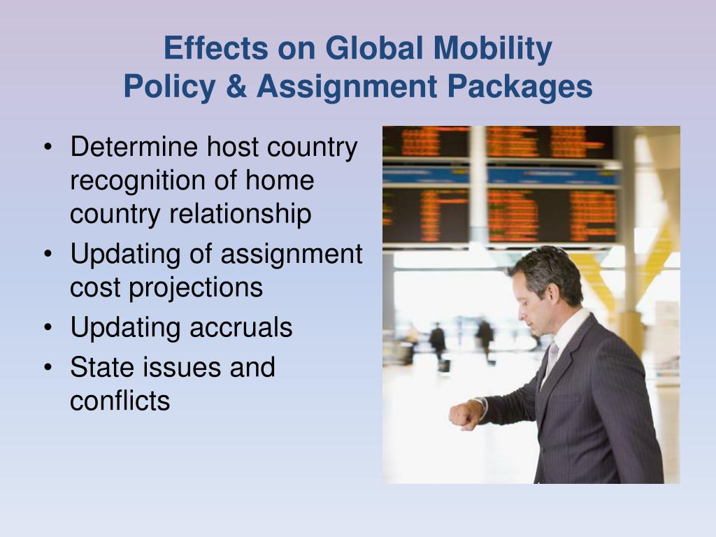 PPT - We are family - DOMA, the New Family and Mobility PowerPoint ...
