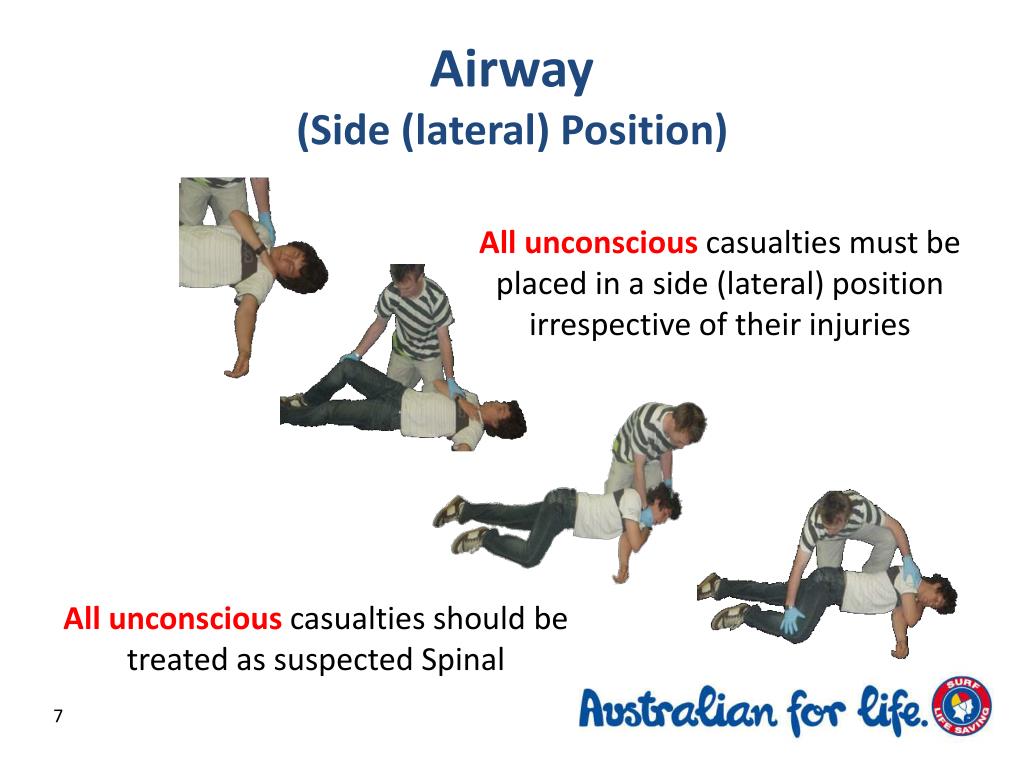 PPT - BRONZE MEDALLION PUA21012 Certificate II in Public Safety ...