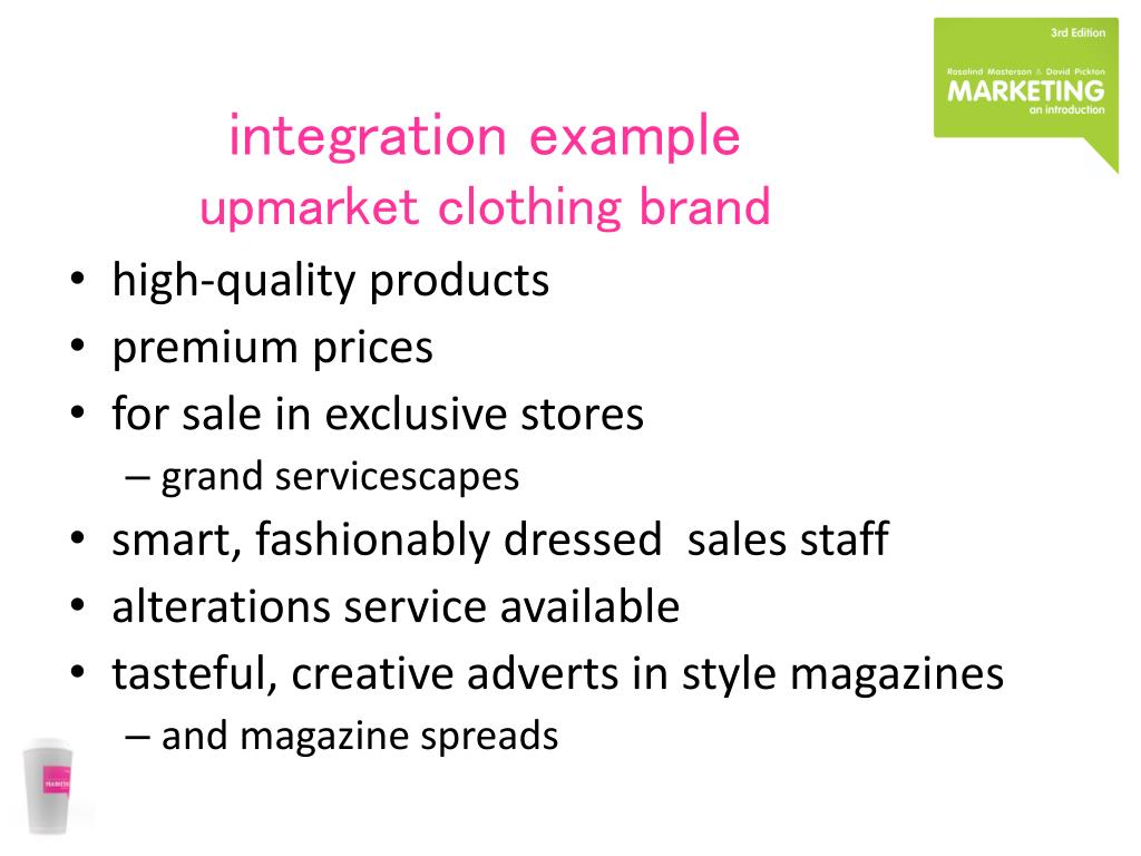 PPT - chapter 11 building brands with the International marketing mix ...