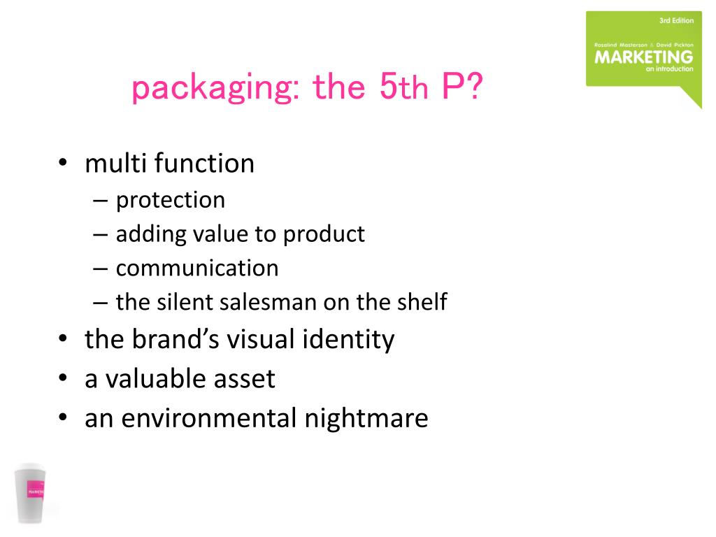 PPT - chapter 11 building brands with the International marketing mix ...