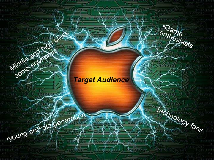 PPT - Apple Inc PowerPoint Presentation - ID:1697431