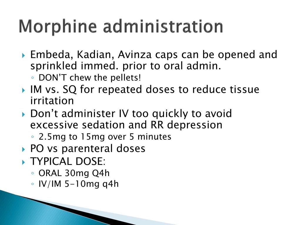 PPT - PAIN MANAGEMENT Opioids, NSAIDs, Migraine drugs PowerPoint ...