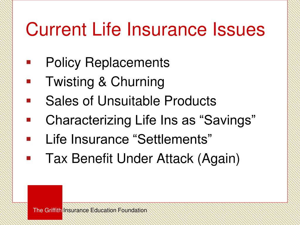 PPT - Life Insurance, Annuities and Health Insurance PowerPoint ...