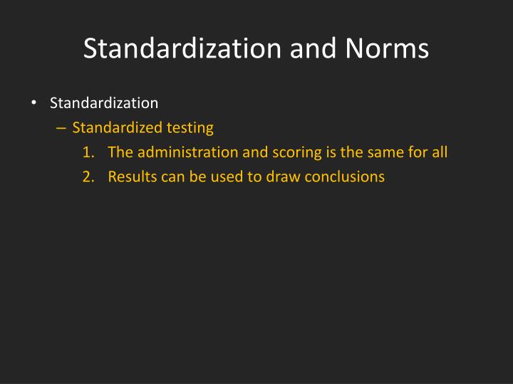 PPT - Psychological Tests PowerPoint Presentation - ID:1697934