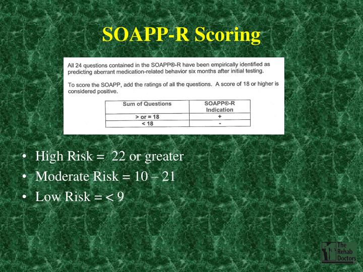 PPT - Prescribing Pain Medications A Scientific Approach? PowerPoint ...