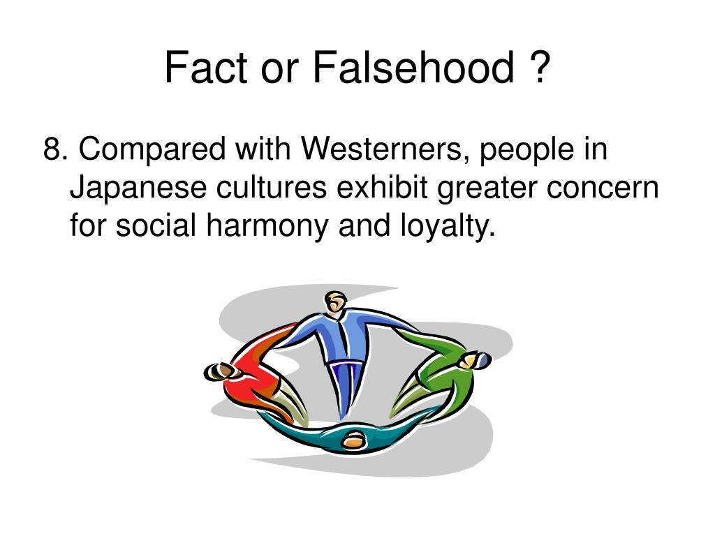 PPT - Nature, Nurture, and Human Diversity Fact or Falsehood ...