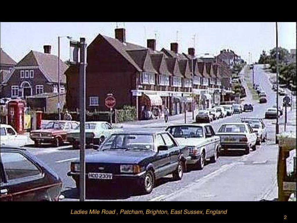 PPT - Patcham (Modern) accompanying music Concerto in D major, Opus 61 ...