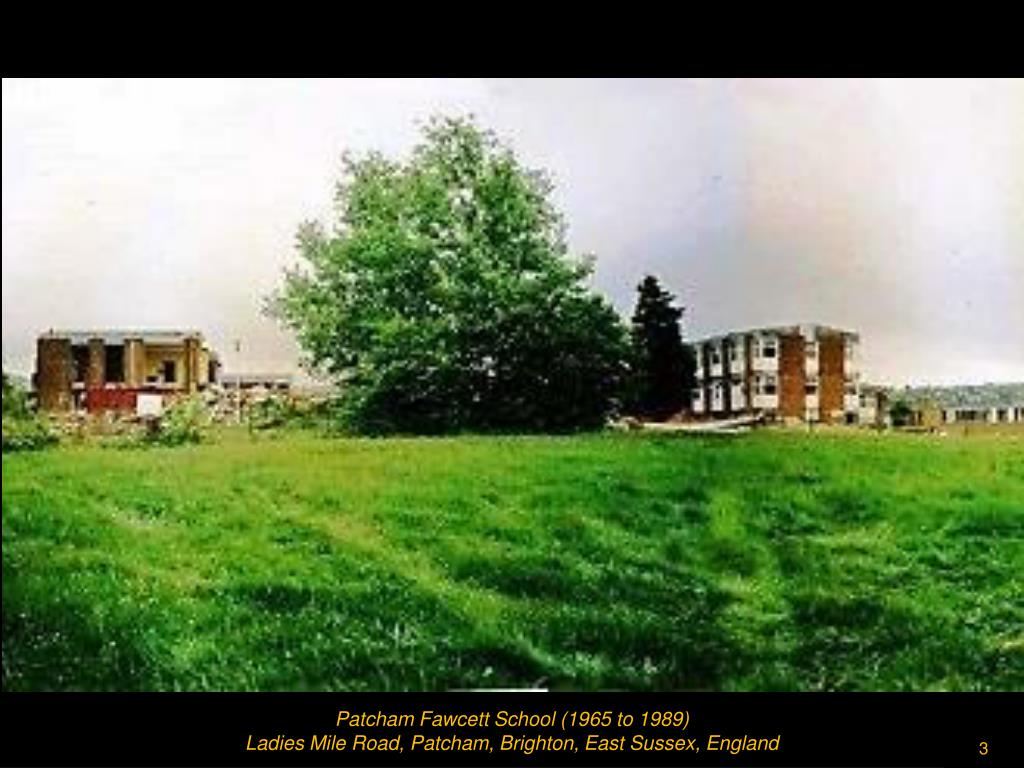 PPT - Patcham (Modern) accompanying music Concerto in D major, Opus 61 ...