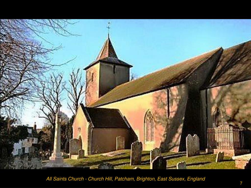 PPT - Patcham (Modern) accompanying music Concerto in D major, Opus 61 ...