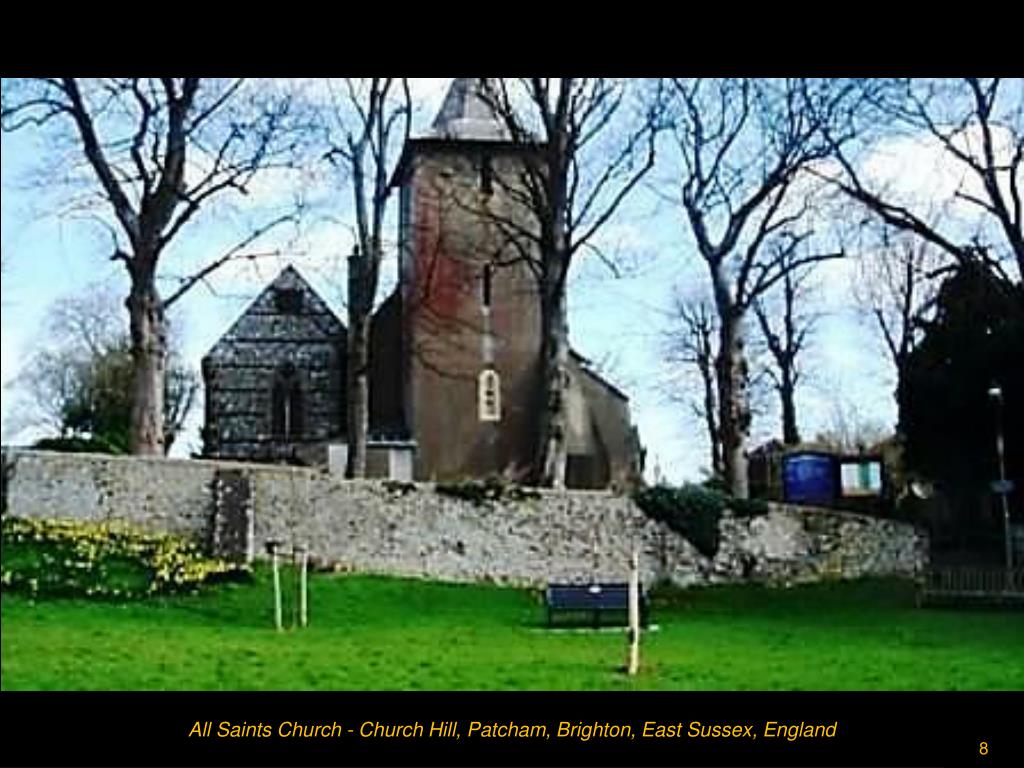 PPT - Patcham (Modern) accompanying music Concerto in D major, Opus 61 ...