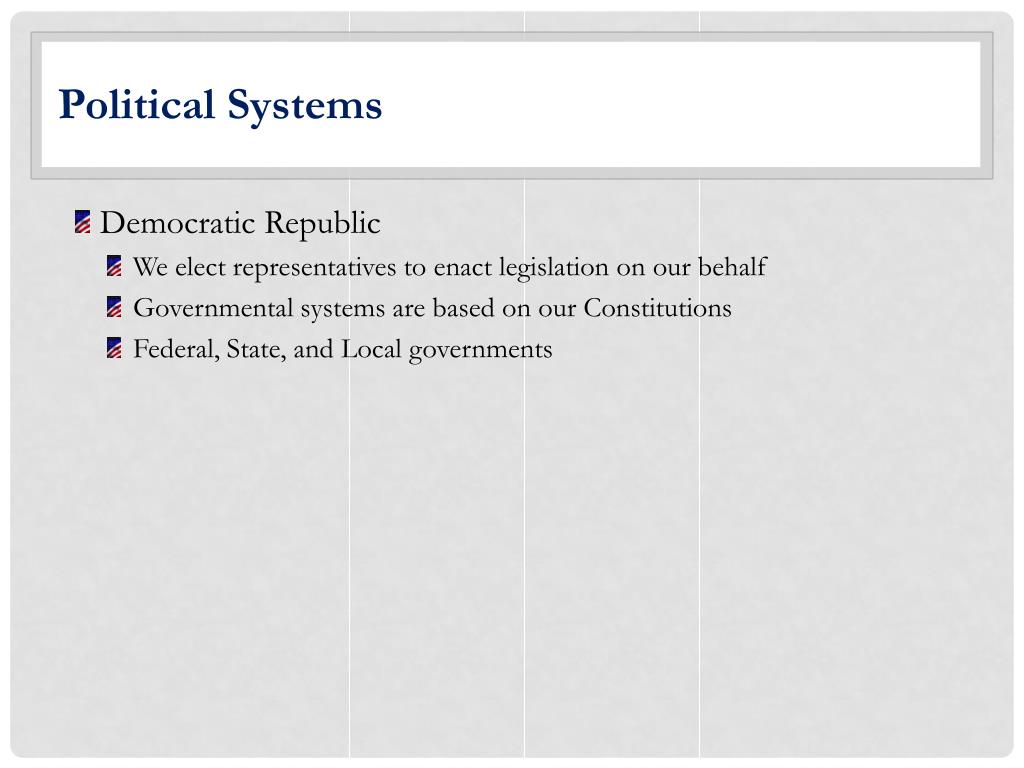 PPT - The United States Of America PowerPoint Presentation, free ...