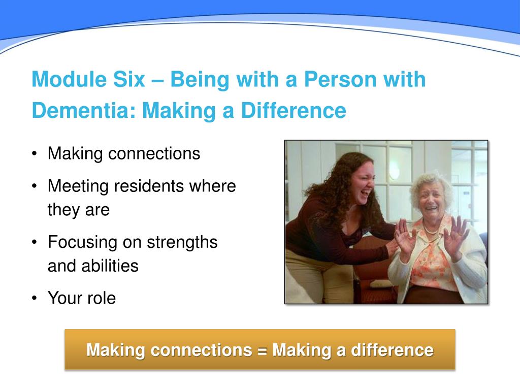 PPT - CMS Hand in Hand Training Series for Nursing Homes PowerPoint ...