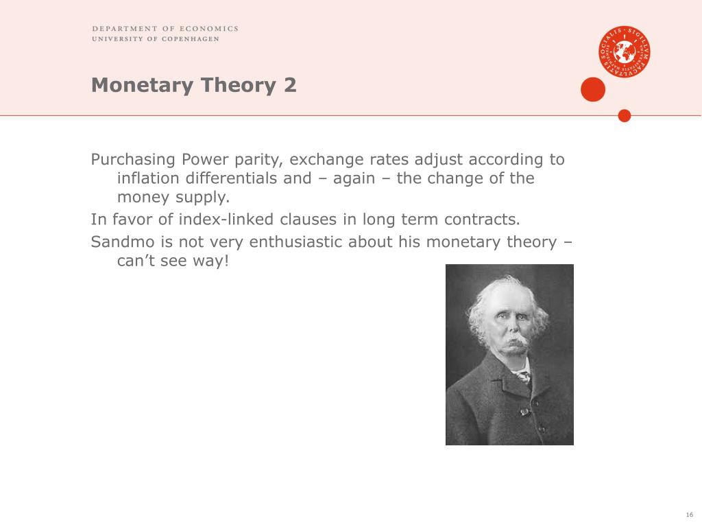 PPT - Alfred Marshall (1842 – 1924 ) and Francis Ysidro Edgeworth (1845 ...