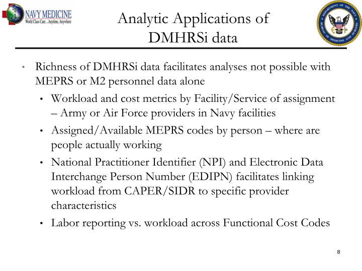 PPT - Preparing for an Audit: DMHRSi Time vs. Workload Reporting ...