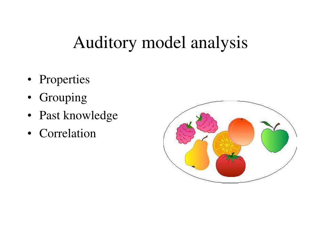 Ppt Sound Source Separation Using 3d Correlogram Fuzzy Logic And Neural Networks Powerpoint
