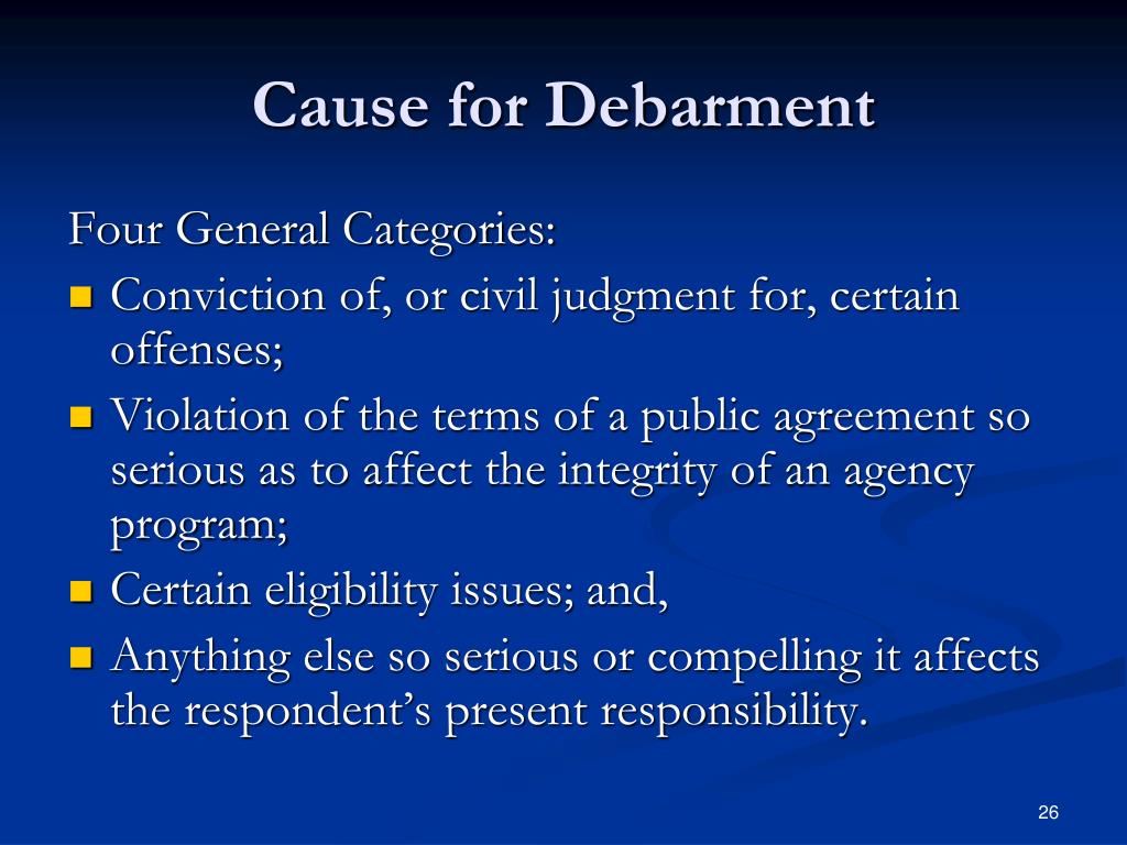 PPT - Complimentary Administrative Remedies The Program Fraud Civil ...
