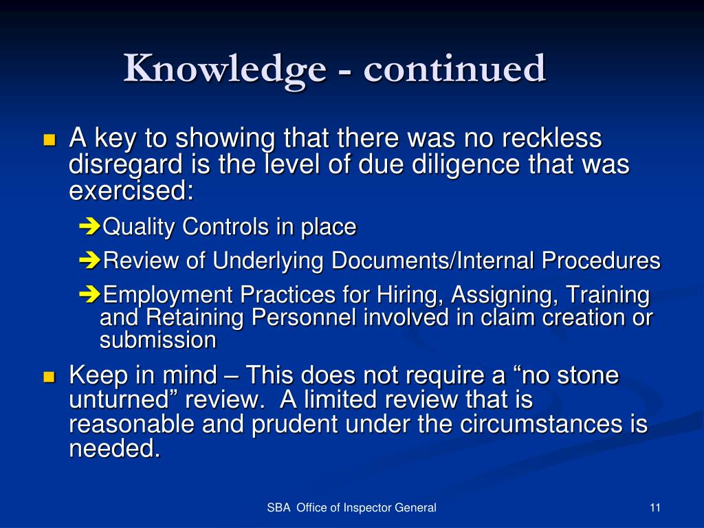 PPT - Complimentary Administrative Remedies The Program Fraud Civil ...