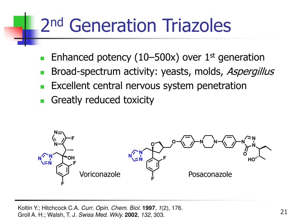 PPT - Recent Advances in Antifungal Drug Development PowerPoint ...