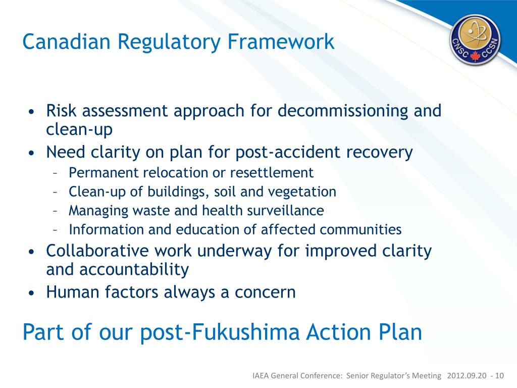 PPT - Remediation Challenges and Stakeholder Engagement: A Canadian ...