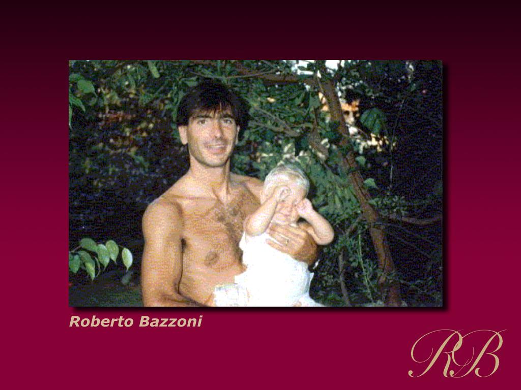 PPT - “Honouring a MEMORY … with a MISSION ” Sebastiano Bazzoni ...