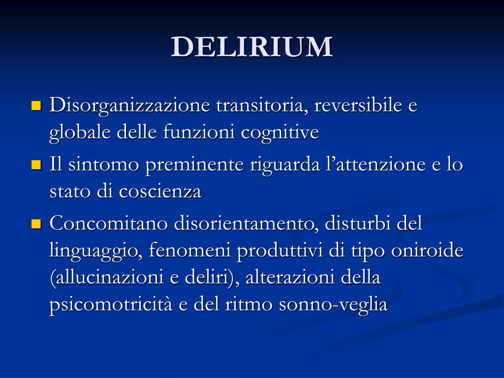 PPT - Università di Firenze - Facoltà di Medicina e Chirurgia (sede di ...