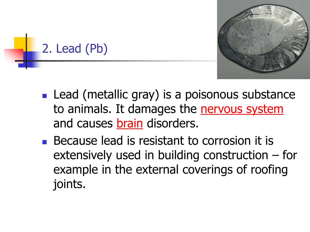 PPT - Food Safety & Toxicology (4) PowerPoint Presentation, free ...