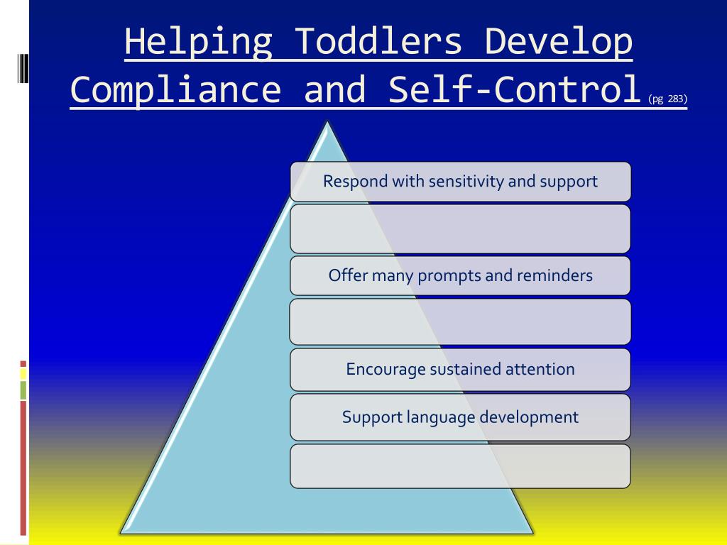 PPT - Emotional & Social Development in Infancy & Toddlerhood Chapter 7 ...