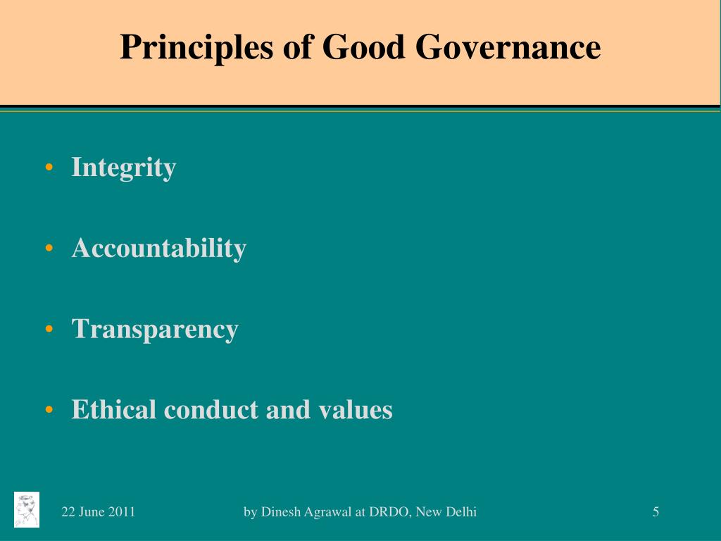 PPT - National Seminar on Standards for Quality & Empowerment Good ...