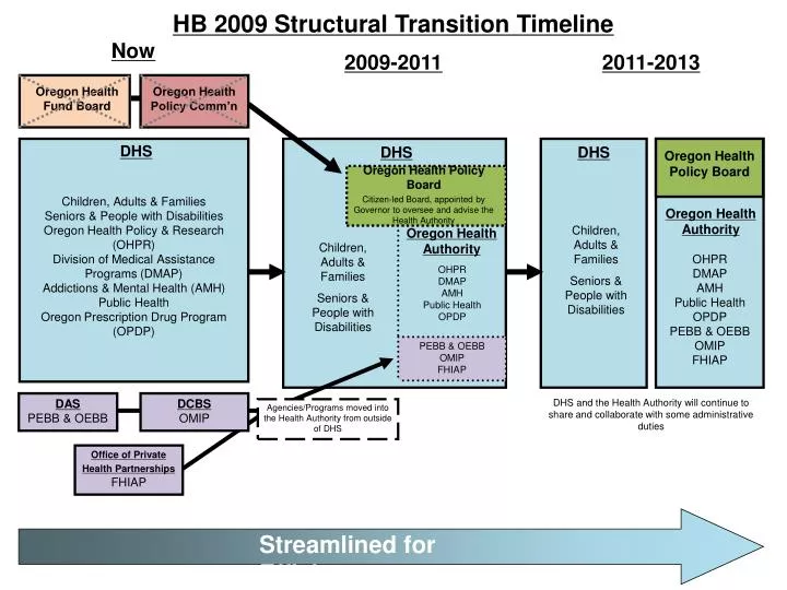 PPT - DHS PowerPoint Presentation, free download - ID:1700641