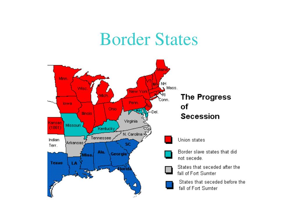 PPT - 5 th Grade Civil War Vocabulary PowerPoint Presentation, free ...