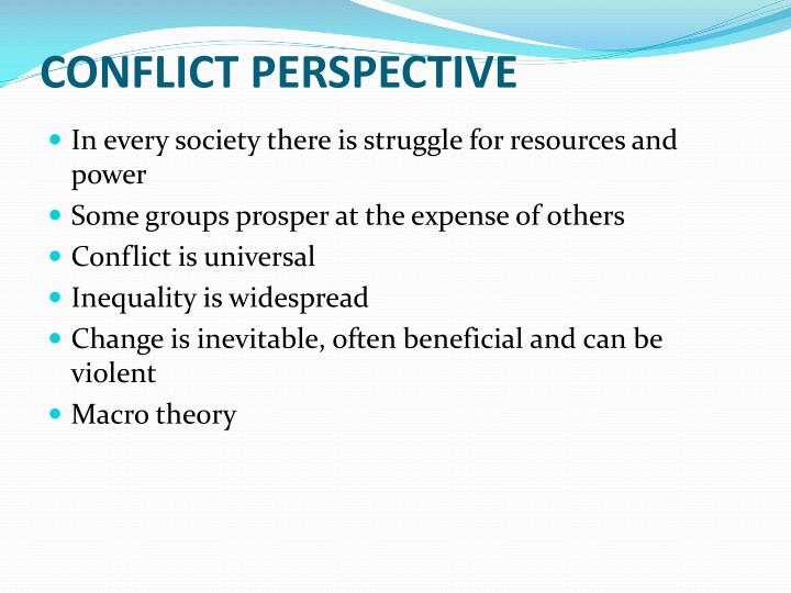 PPT - SOCIOLOGICAL THEORY PowerPoint Presentation - ID:1700982