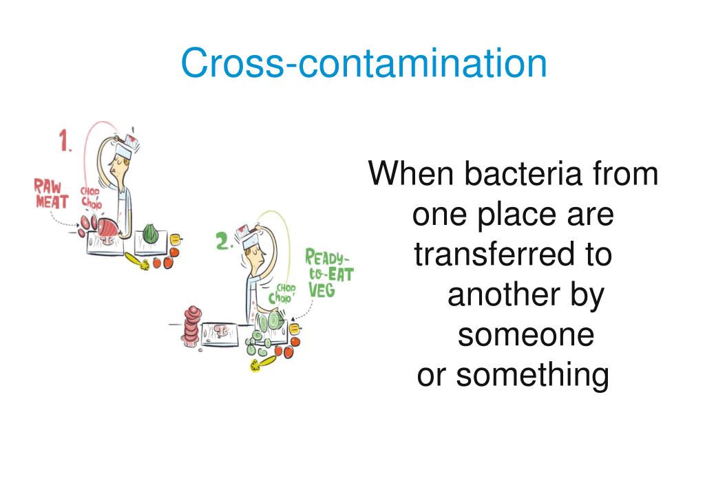PPT - Mersey Care NHS Trust Food Safety Awareness Training PowerPoint ...
