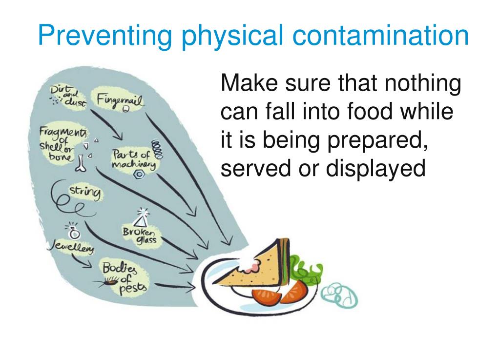 PPT - Mersey Care NHS Trust Food Safety Awareness Training PowerPoint ...