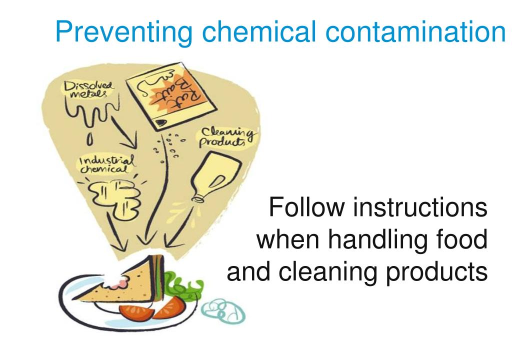 PPT - Mersey Care NHS Trust Food Safety Awareness Training PowerPoint ...
