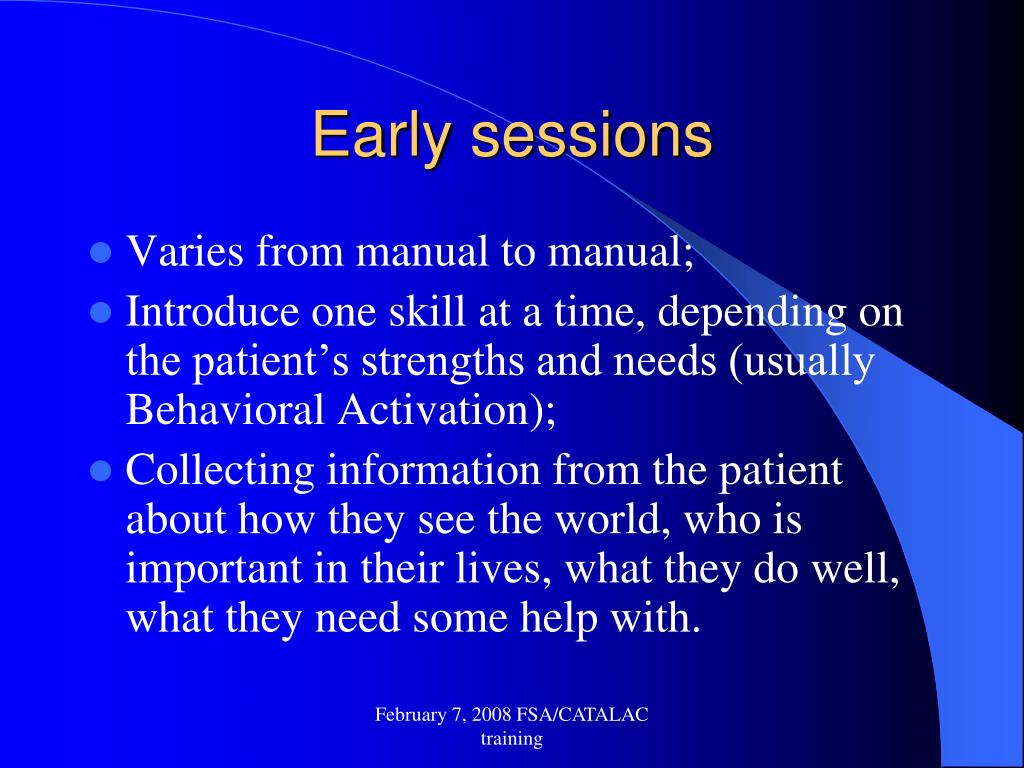 PPT - CBT for low-income and elderly patients. PowerPoint Presentation ...