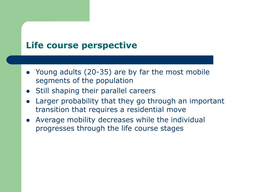 PPT - GGR 357 H1F Geography of Housing and Housing Policy PowerPoint ...