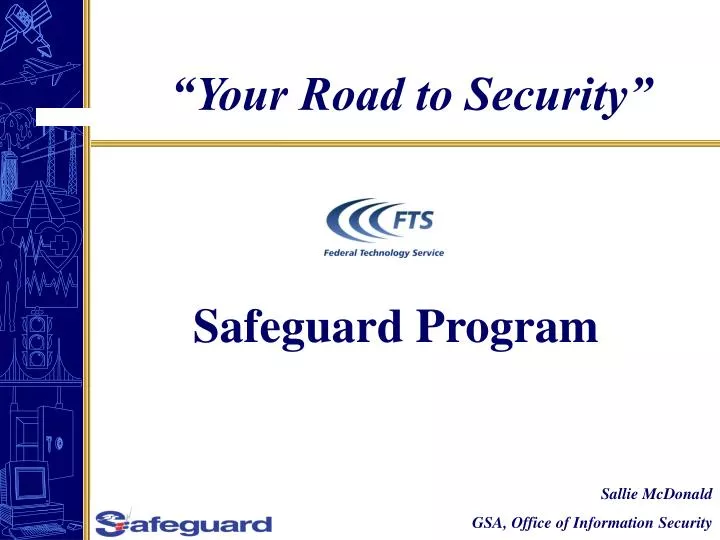 PPT - Safeguard Program PowerPoint Presentation, free download - ID:1701286