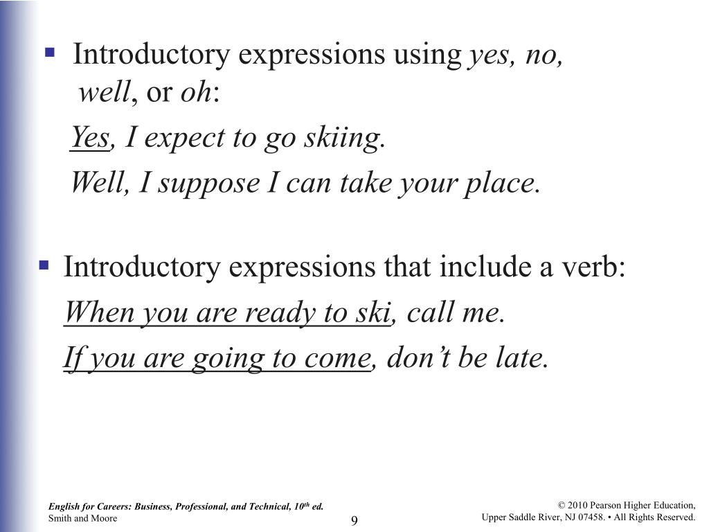 PPT - English for Careers PowerPoint Presentation, free download - ID ...