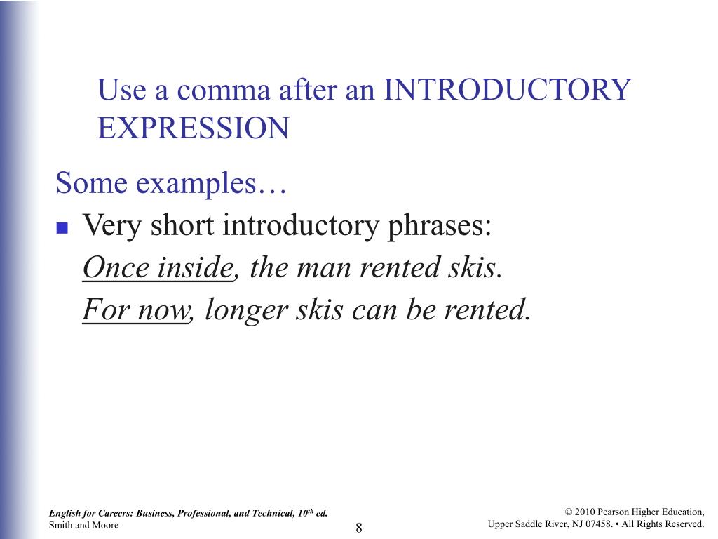 PPT - English for Careers PowerPoint Presentation, free download - ID ...