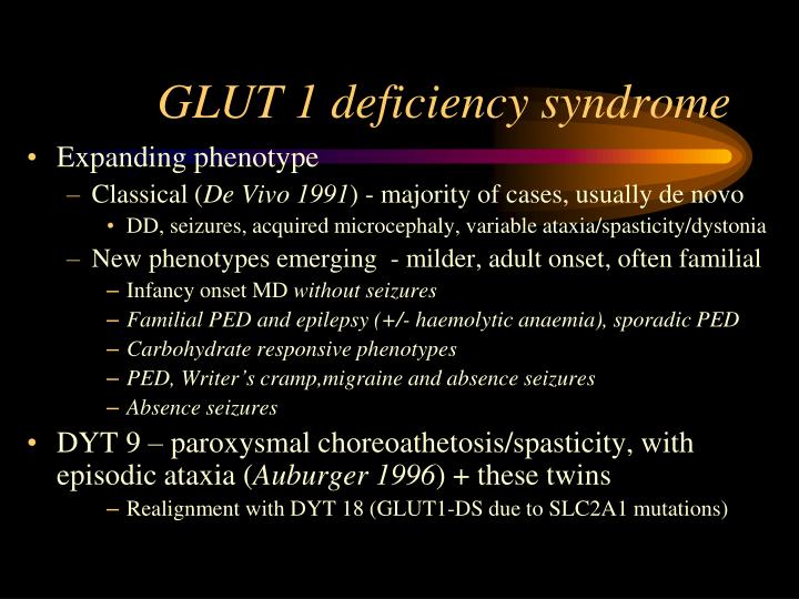 PPT - Paroxysmal Dyskinesias PowerPoint Presentation - ID:1701517