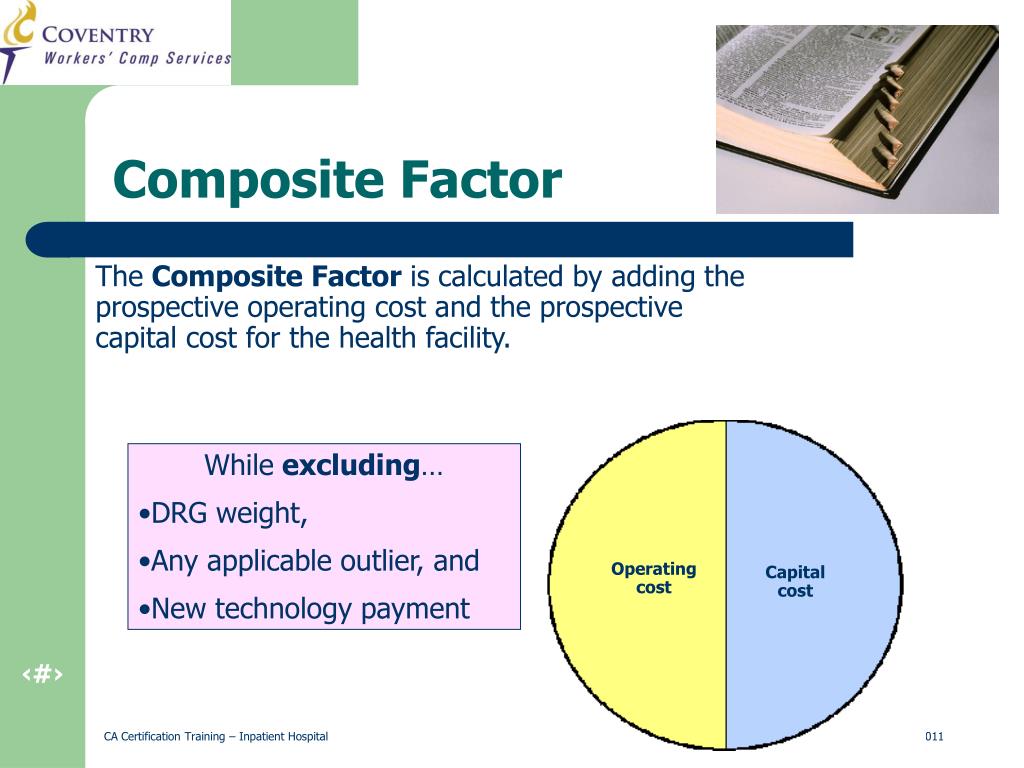 PPT - California Medical Bill Reviewer Certification PowerPoint ...