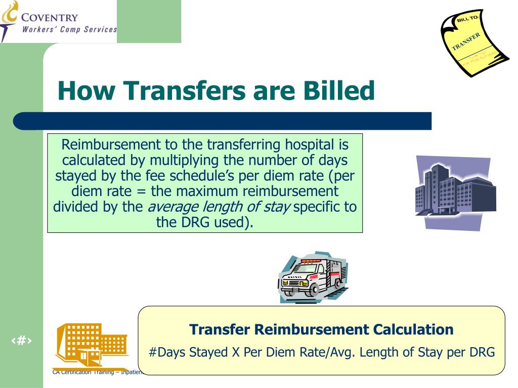 PPT - California Medical Bill Reviewer Certification PowerPoint ...