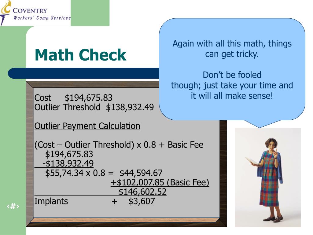 PPT - California Medical Bill Reviewer Certification PowerPoint ...