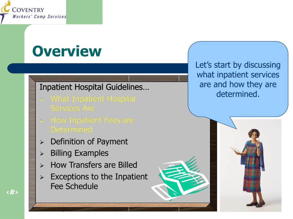 PPT - California Medical Bill Reviewer Certification PowerPoint ...