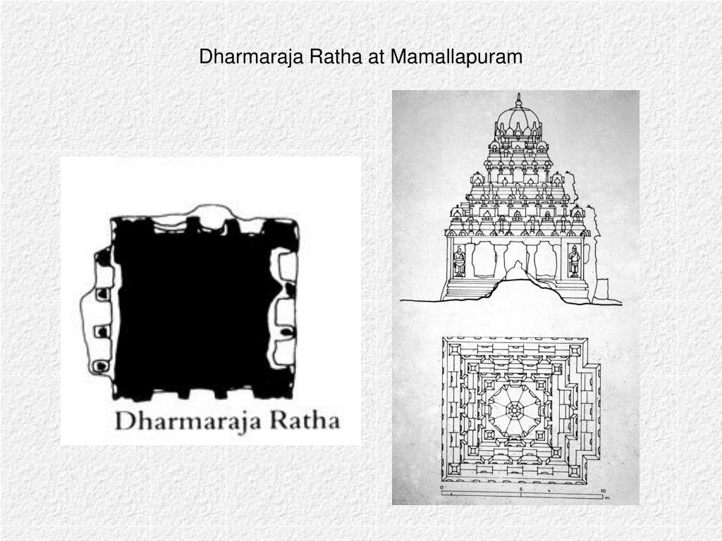 PPT - Architecture and Sculpture of Southern India 7 th – 13 th ...