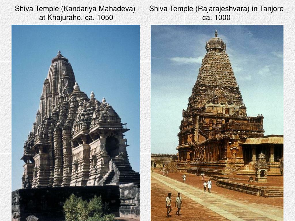 PPT - Architecture and Sculpture of Southern India 7 th – 13 th ...