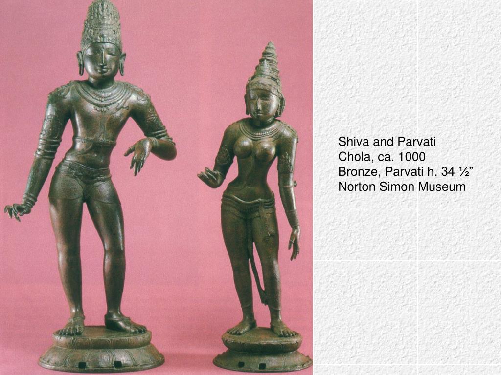 PPT - Architecture and Sculpture of Southern India 7 th – 13 th ...