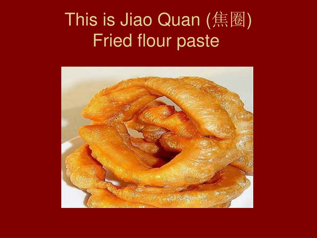 PPT - Chinese Cuisine of Beijing PowerPoint Presentation, free download ...
