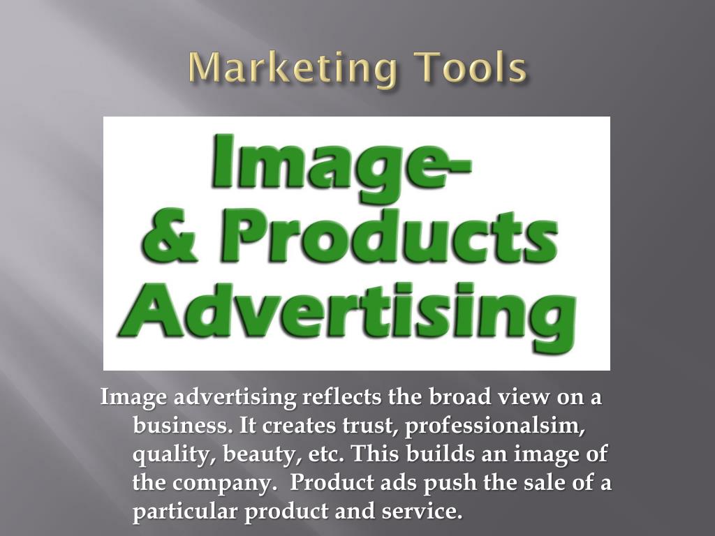 PPT - Digital Marketing Franchise Advertising Marketing Tools ...