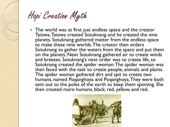 PPT - The Tribe of the Hopi PowerPoint Presentation - ID:1702724